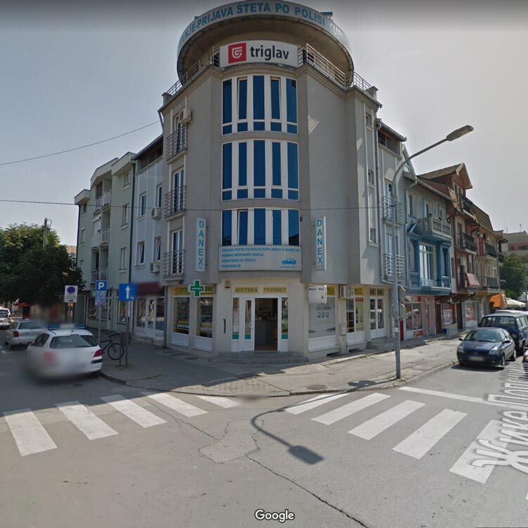 Ponuda | Corona SM Nekretnine - Šabac