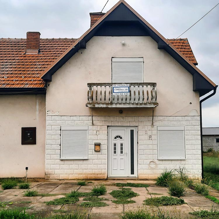 Ponuda | Corona SM Nekretnine - Šabac