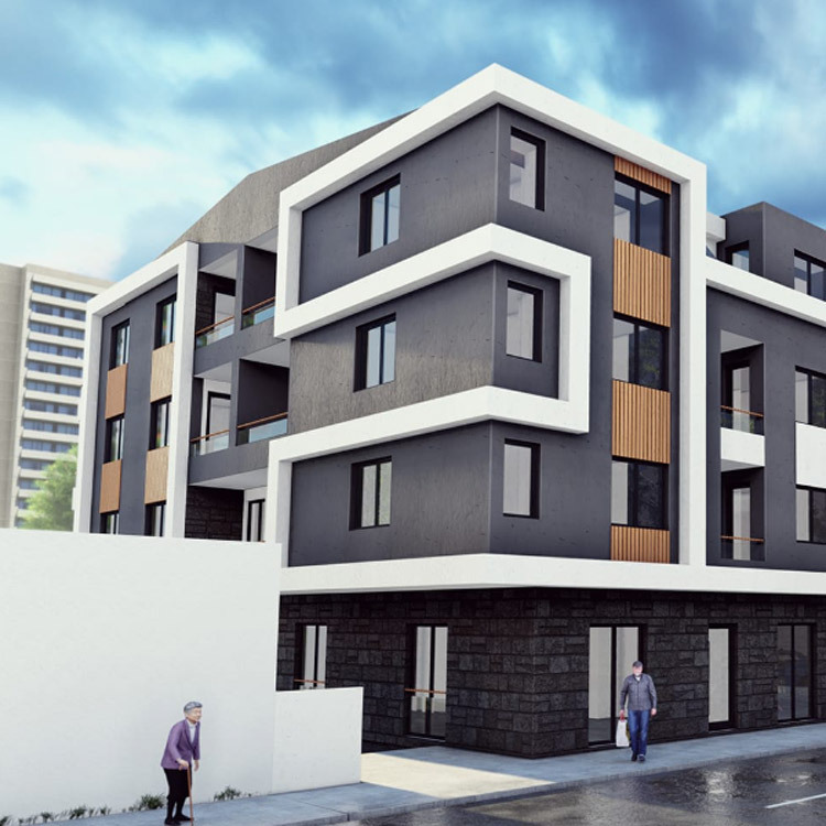 Ponuda | Corona SM Nekretnine - Šabac