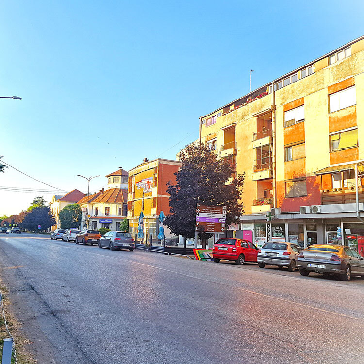 Ponuda | Corona SM Nekretnine - Šabac