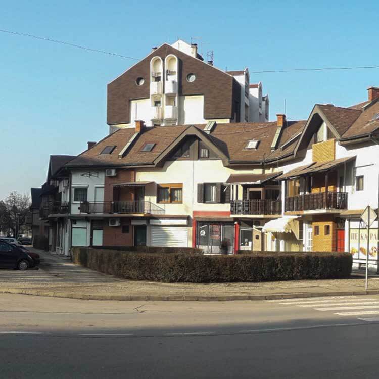 Ponuda | Corona SM Nekretnine - Šabac